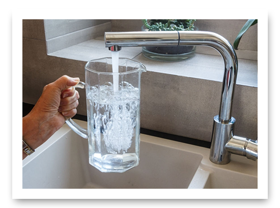 Potentia Water | Authorized dealer of Puronics